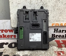 2004-2006 Nissan TITAN 5.6l 4x4 Body Control Module BCM 284b1 Zc41a for ...