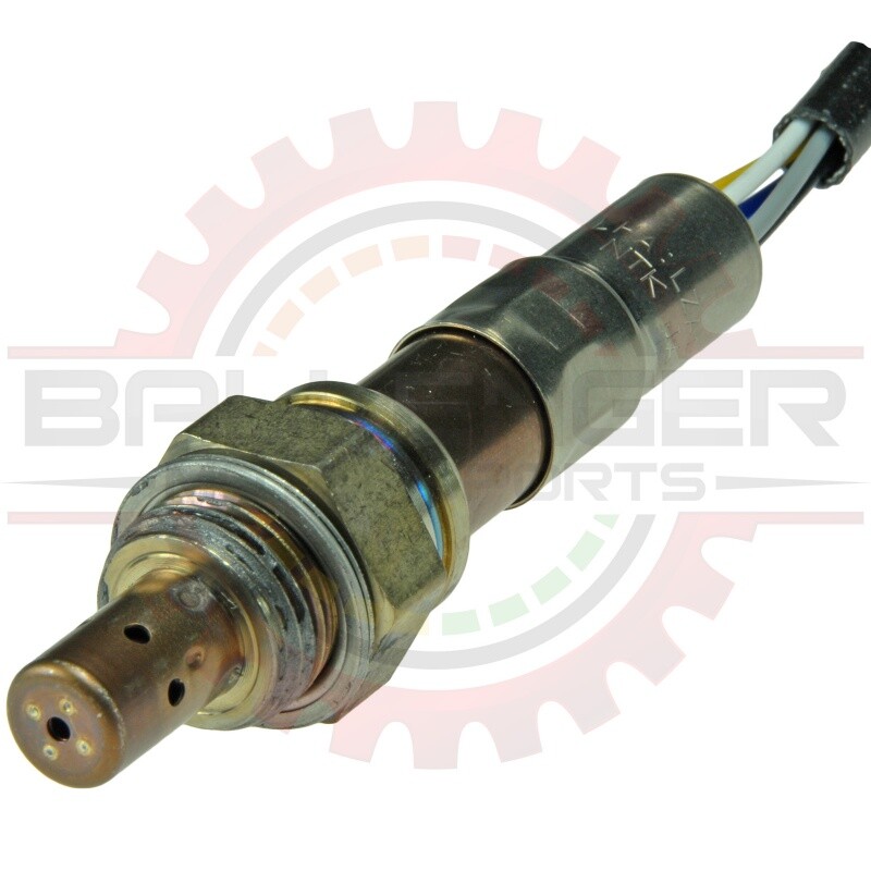 NTK/NGK Wideband O2 Sensor for NGK Powerdex AFX & Ballenger Motorsports ...