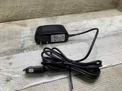 Original Pantech AC/DC Adapter (PTA-5010C6US) - Wall Charger for Flip ...