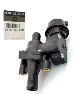 BOITIER THERMOSTAT D'EAU MOTEUR RENAULT MASTER 2.3 DCI 2014-ORIGINAL ...