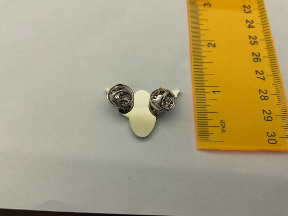 Police, Law Enforcement, Wheel Winged Pin Motorcycle Patrol Silver ...