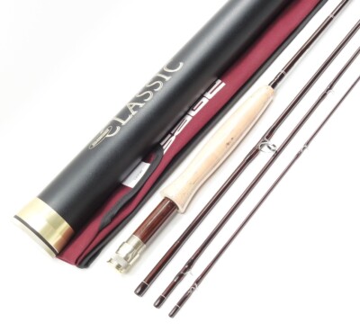 Casting - Cork Handles