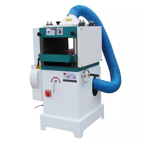 Single-sided Woodworking High Speed Press Planer Press Planer Machine ...