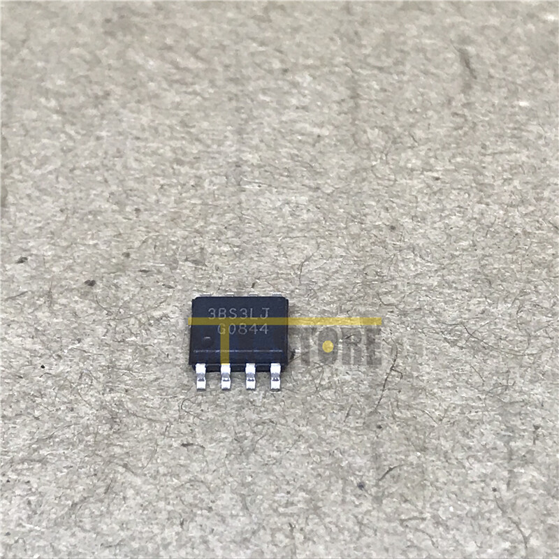 10PCS ICE3BS3LJ 3BS3LJ New Best IC OFFLINE CTLR PWM SMPS 8DSO | eBay