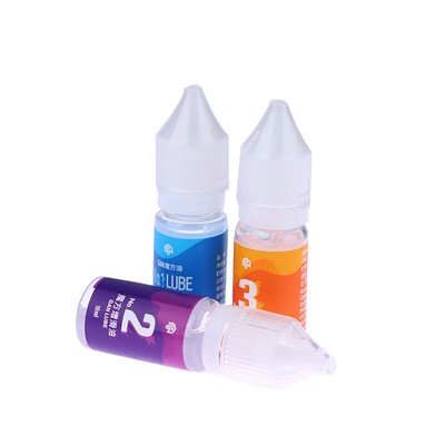 Accessories 10 ML Magic Lube For GAN Cube Standard Lube Lubricant GF ...