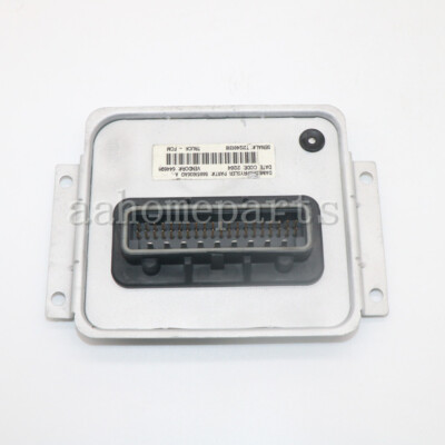 2002-2005 Dodge Ram 1500 2500 OEM Front Control Module 56051036AD ...