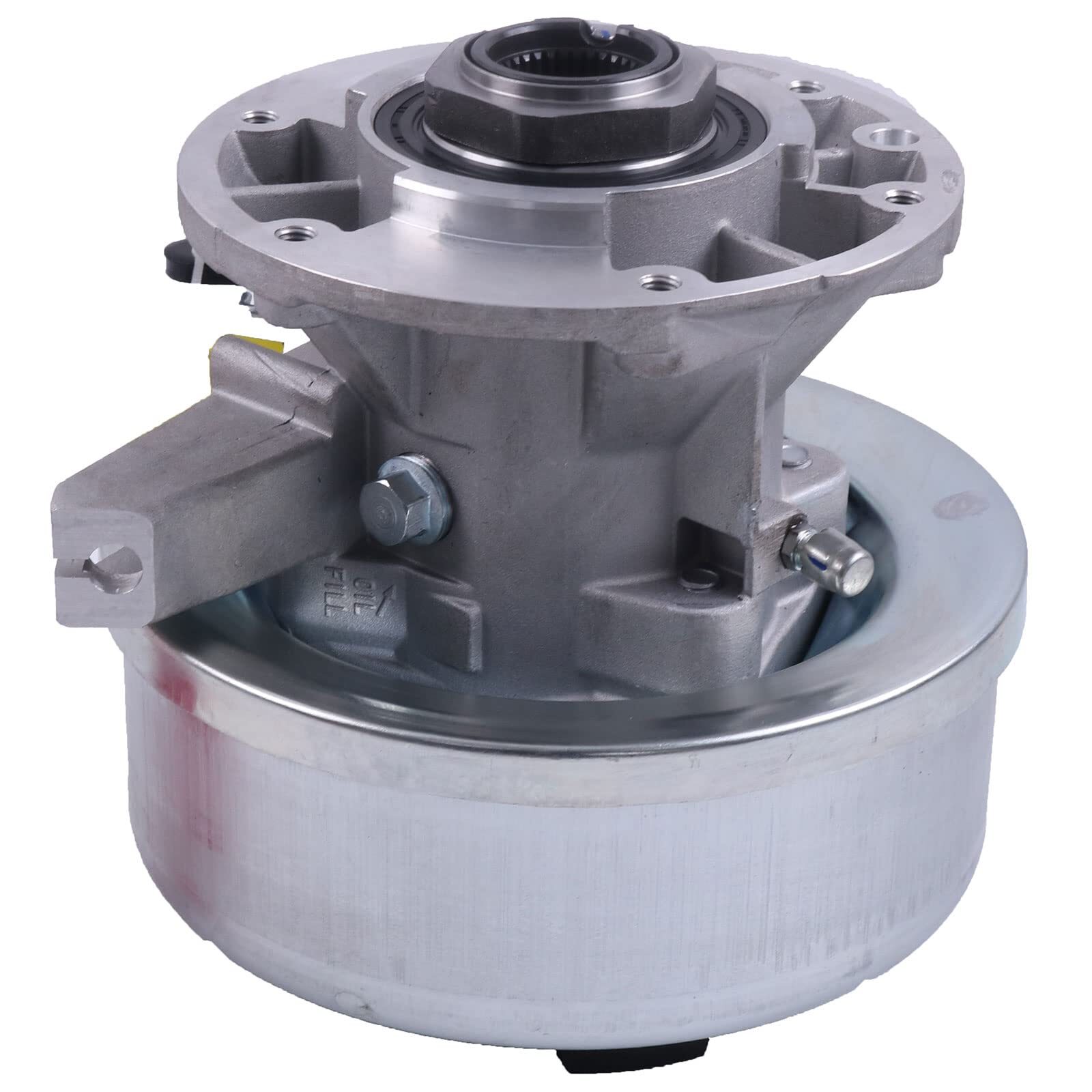 Parking Drive Shaft Brake 6C242598AA 3C342598AB for Ford E350 E450 F450 ...