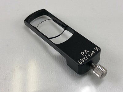 Microscope Parts & Accessories - Zeiss Dic Prisms