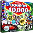 Club Vegas: Casino 10,000 - CD-ROM - VERY GOOD 838639005024| eBay