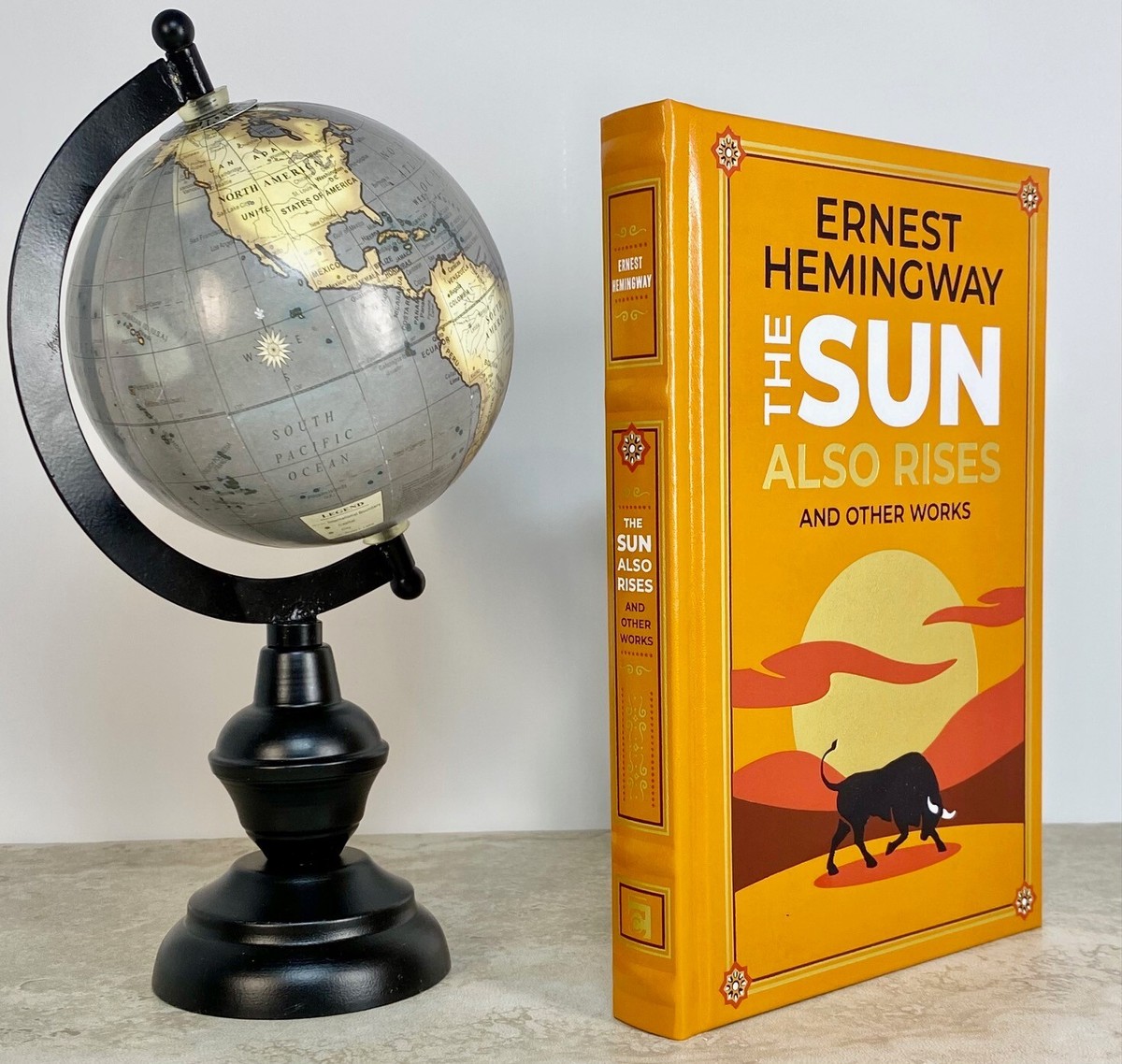 Ernest Hemingway Most Famous Work
