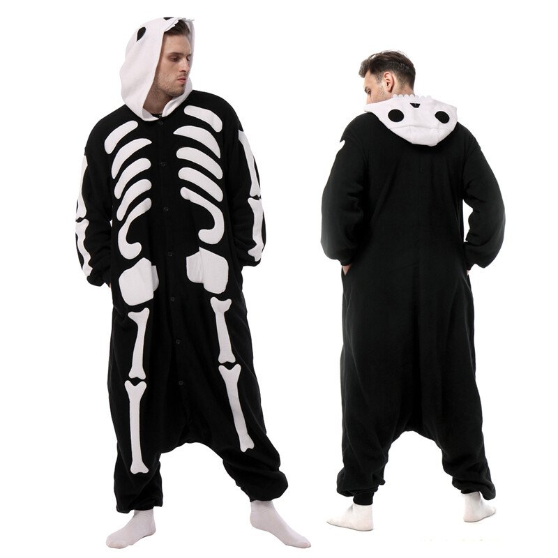 Adult Kigurumi Pajamas Cosplay Cartoon Animal Turtle Onesis Halloween ...