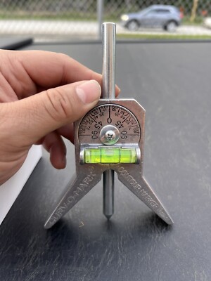 Other - Contour Marker