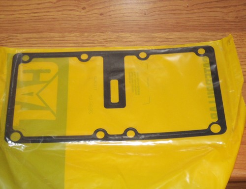 NEW GENUINE CATERPILLAR CAT Part # 4Y-9652 Gasket 4Y9652 New sealed ...