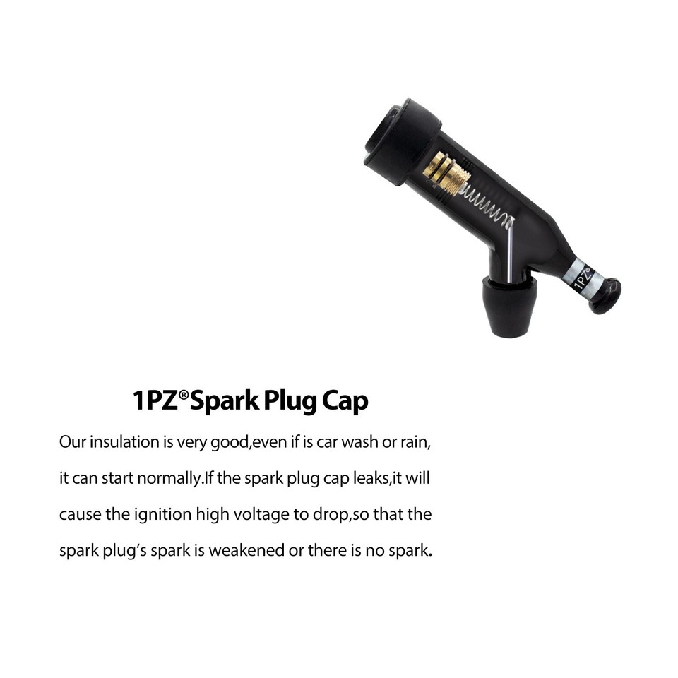 Ignition Coil & Spark Plug For Freight Predator 212cc 6.5hp Go Kart OHV ...