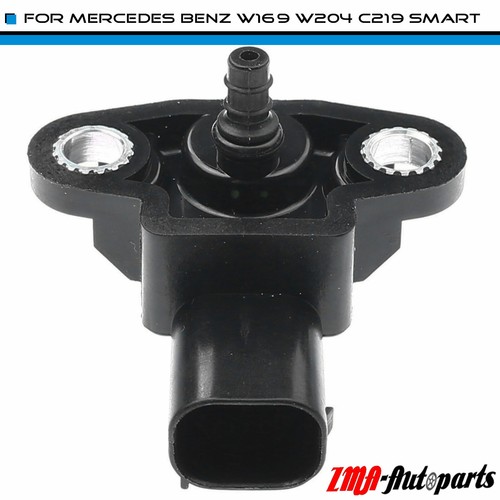 1x Manifold Absolute Pressure MAP Sensor for Benz W210 W211 W463 W220 ...