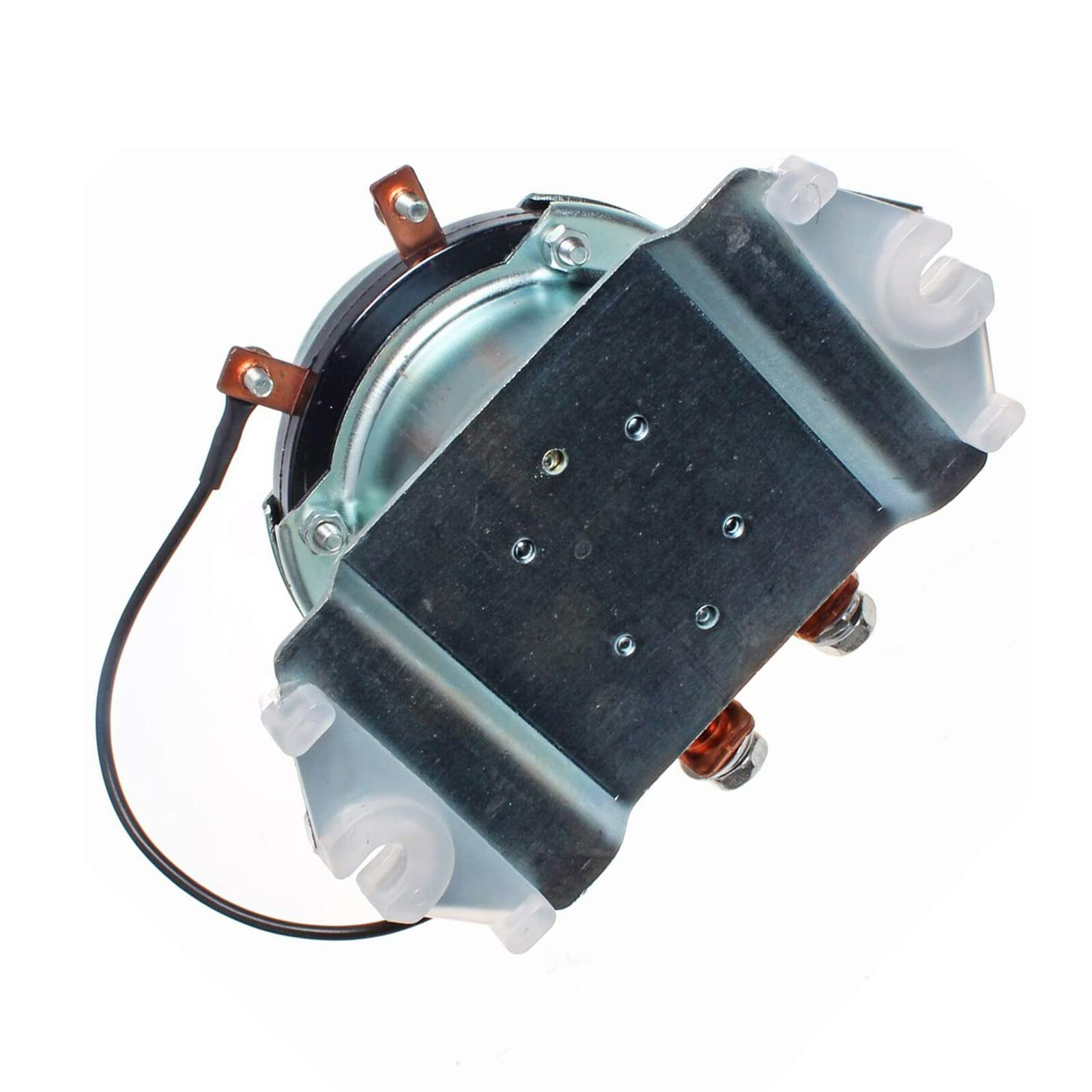 Battery Relay 24V For Komatsu PC60-3,PC60-5,PC75UU-1,PC90-1 | eBay