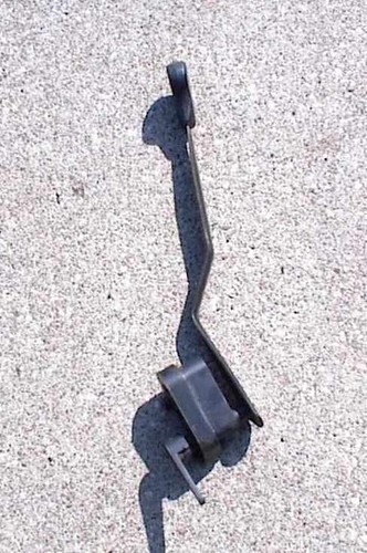 John Deere(C9-041) 300 312 314 316 330 - Hydraulic Lever | eBay
