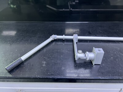 Fin Gear Live Scan Pole Mount 60” Pole | eBay