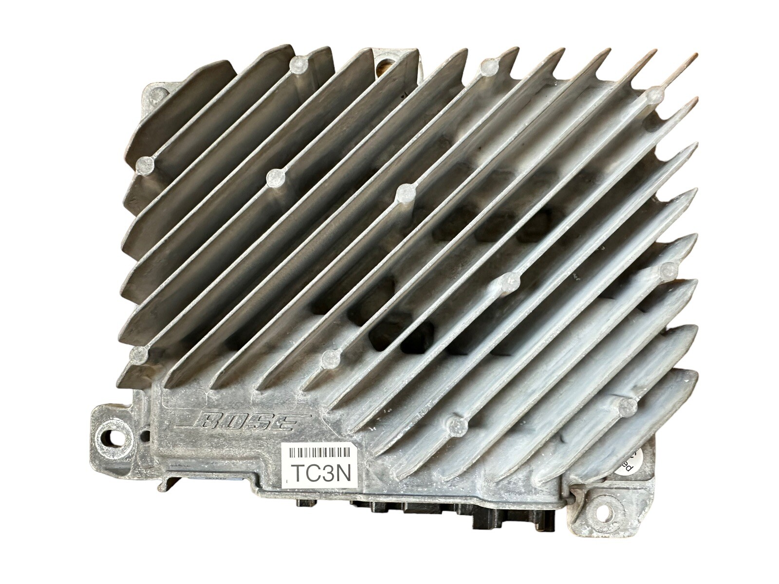 2016-2023 Mazda CX-9 Radio Audio Amplifier Control Module Unit | TC3N66A20A | Genuine OEM | 66 A ...