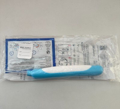 (30) Purewick Female External Catheters, PWFX30-Wicks For Incontinence ...