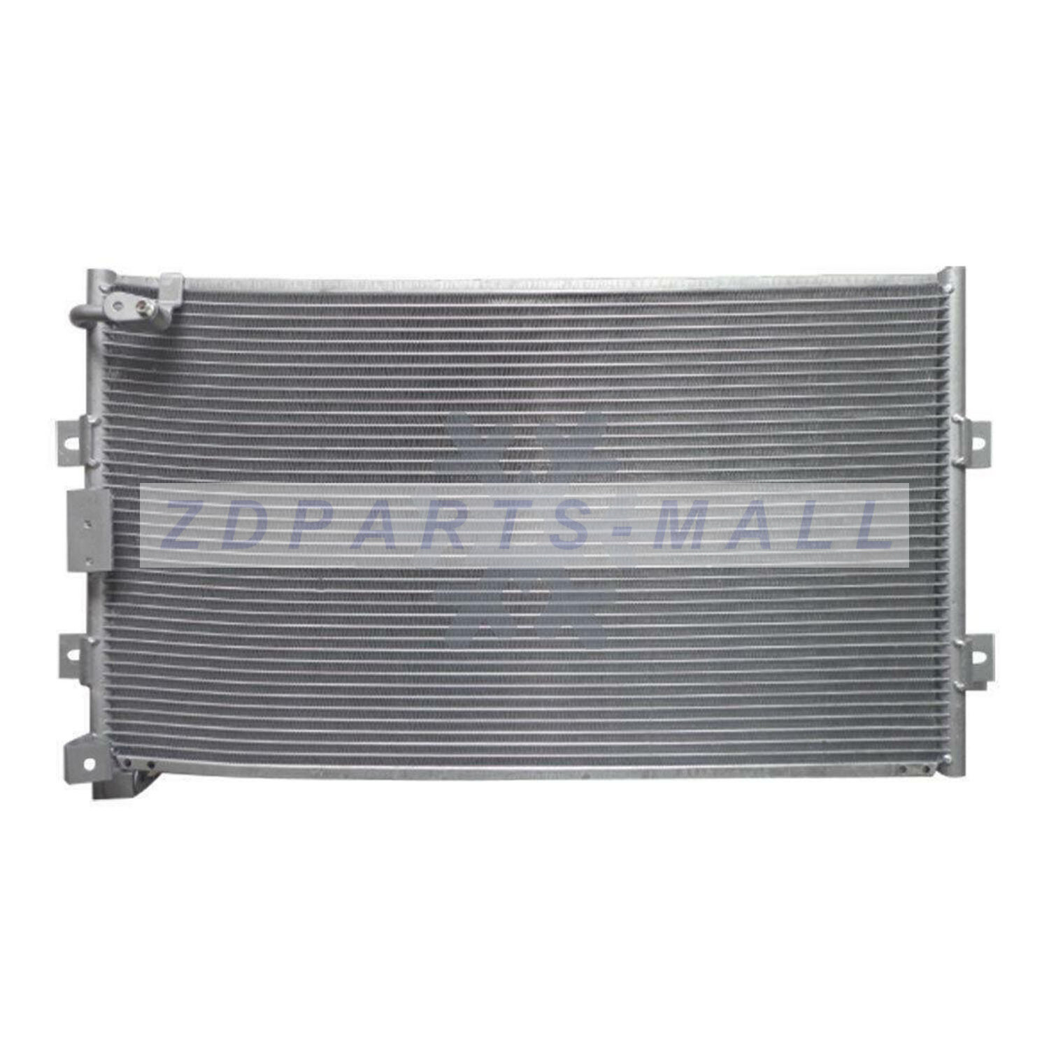 A/C Condenser 14602245 for Volvo EC160D EC170D EC180D EC240B EC350D ...