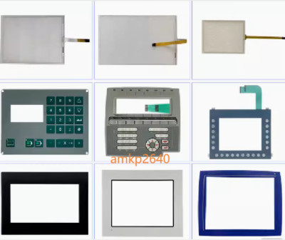 Touch Screen for Beijer iX Panel T15C -C22 iX T15C-C22 Digitizer with ...