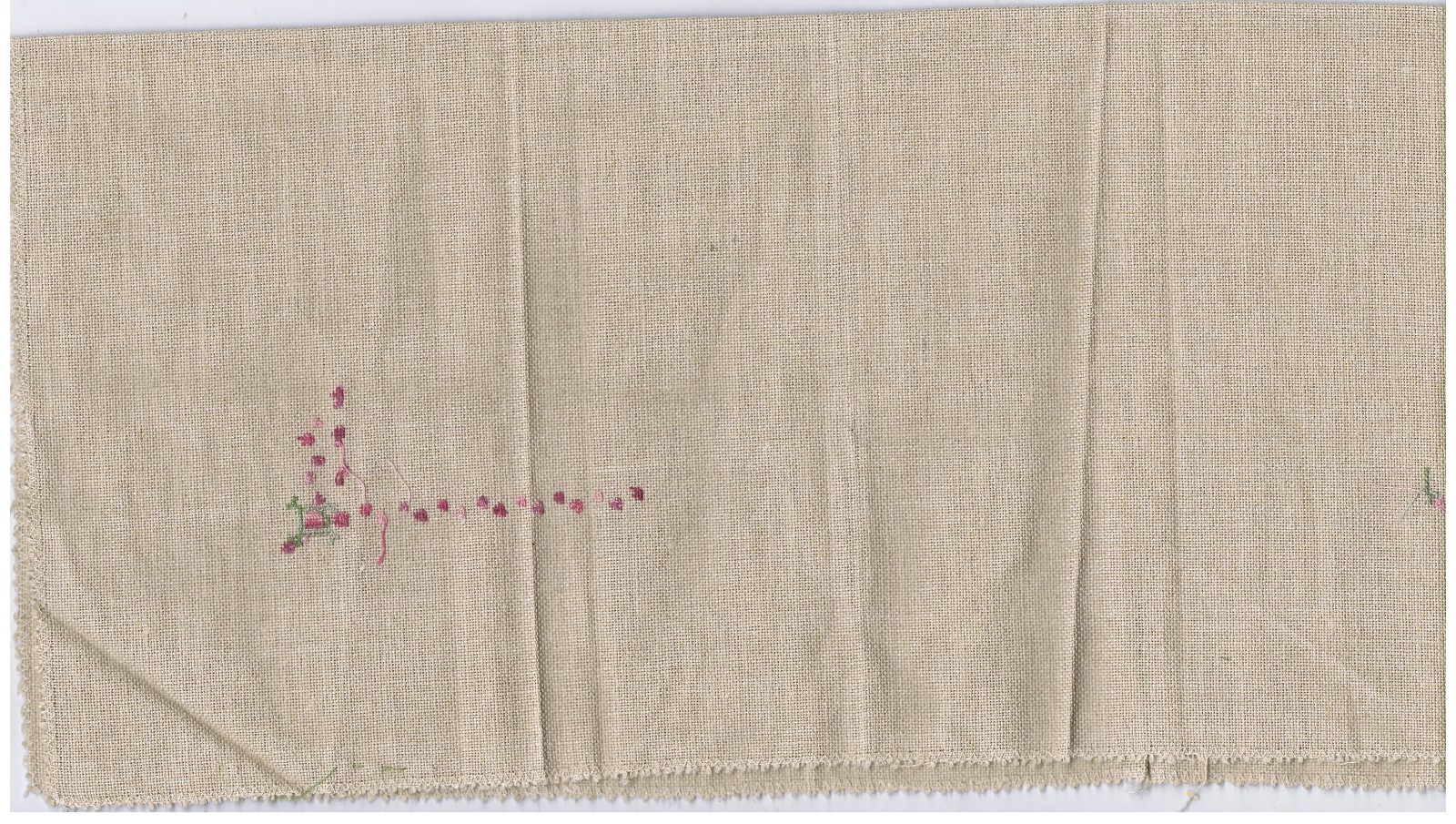 English Elegance sampler by Maureen P Appleton The Heart's Content, Inc ...