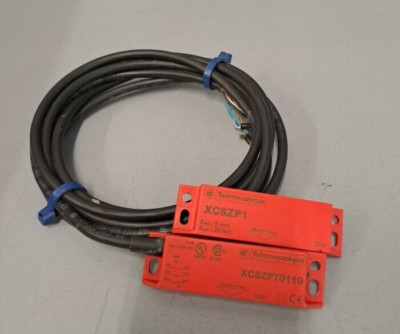 XCSZP70110 - Telemecanique - XCSZP1/Préventa Switch Électromag. Used | eBay