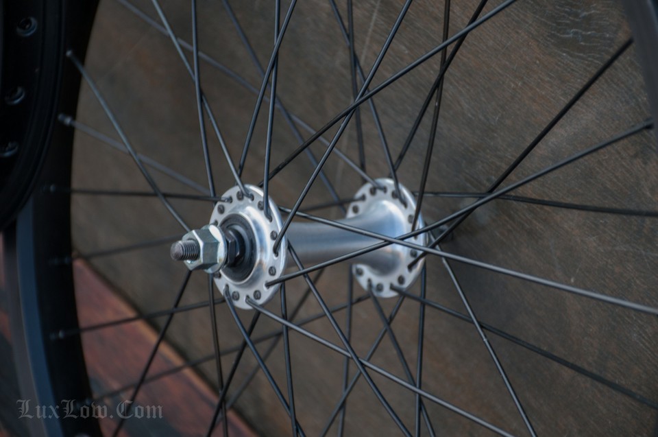 20" Stingray Bike Stick Shifter WHEELS 3 Speed Hub Tires Vintage ...