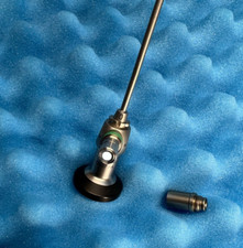 Karl Storz 7200A 0 Degree Hopkins Arthroscope for sale online | eBay