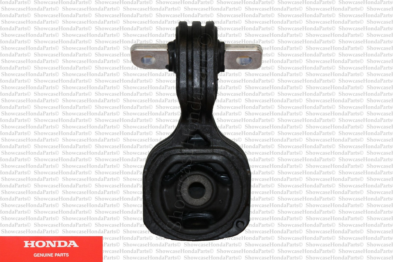 Genuine Honda 2006-2011 Civic A/T Lower Rear Torque Rod Mount OEM 50890 ...