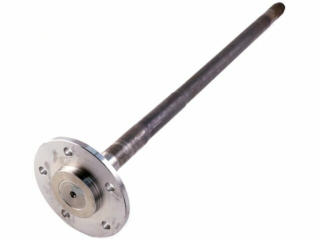 For 1984-1986 Ford Ranger Axle Shaft Rear Left Spicer 54984NC 1985 | eBay