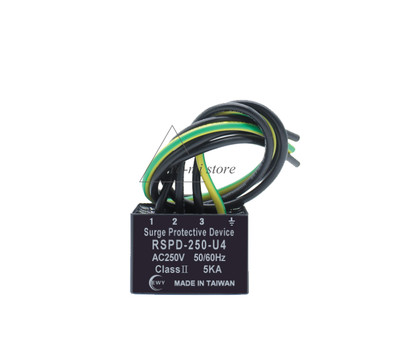 RSPD-250-U4 CNC machine tool surge Machine tool arc extinguisher | eBay