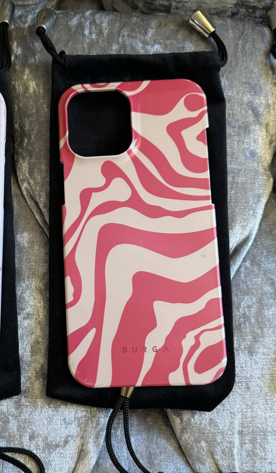 Burga Iphone 12 Pro Max Case | eBay UK