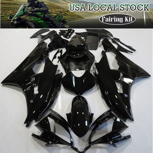 MFA Fairings Kit For YAMAHA YZF R6 2006 2007 R6 ABS Injection Fairing ...