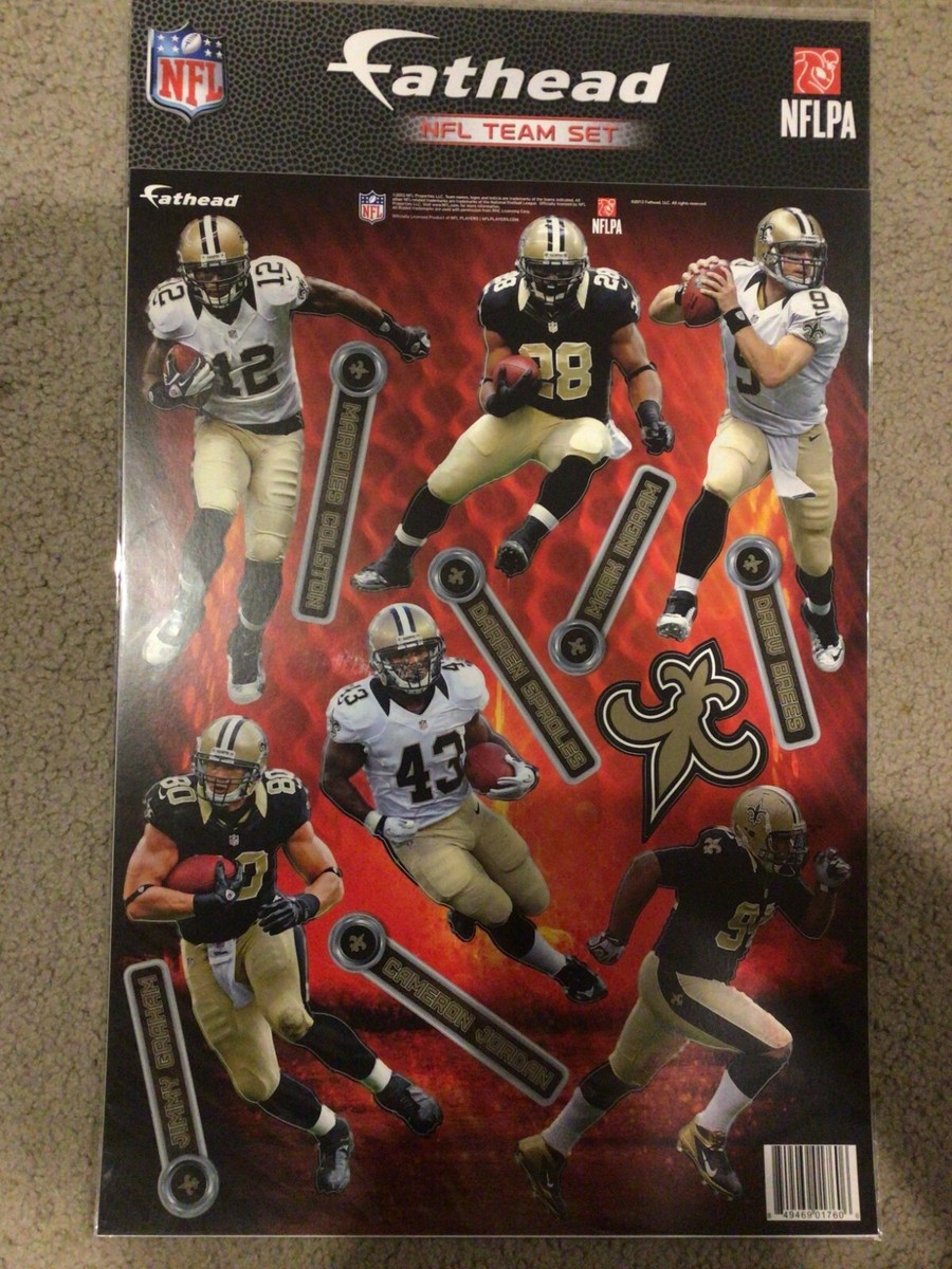 Darren Sproles Og Jimmy Graham