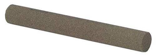 Norton 61463686480 CF214 4X1/4 India Round Coarse File | eBay