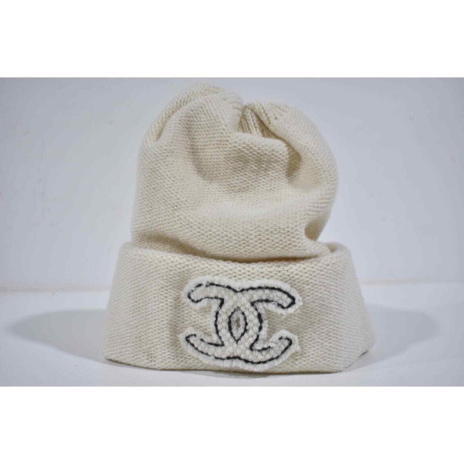 Chanel Hat Men