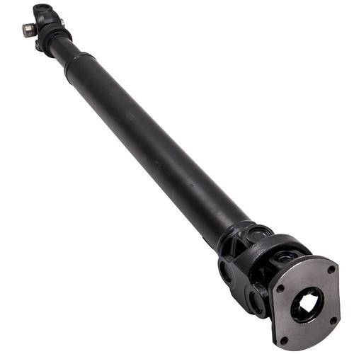 Front Drive Propeller Shaft Axle for Ford F250 350 Super Duty 2001-2004 ...