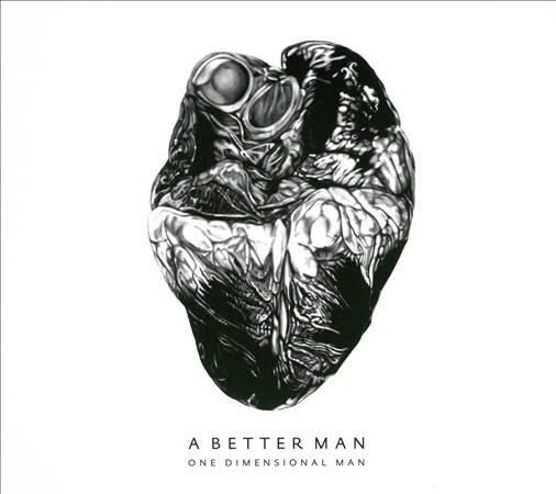 A Better Man * by One Dimensional Man (CD, 2011) for sale online | eBay ...