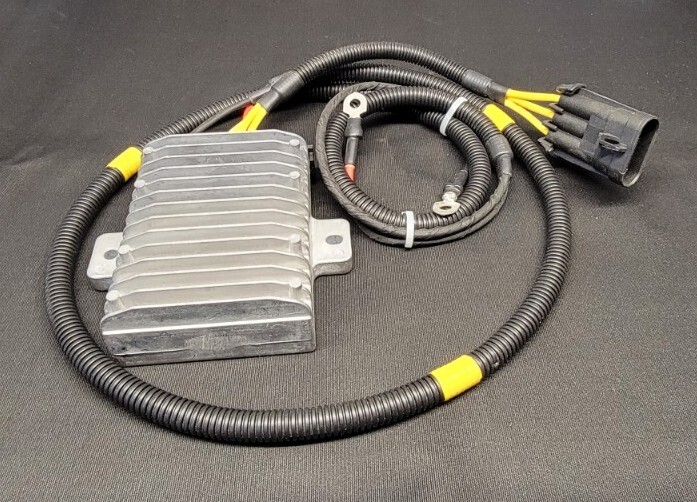 Voltage Regulator for Can-Am Some Defender HD10 & Maverick X3 Replaces ...