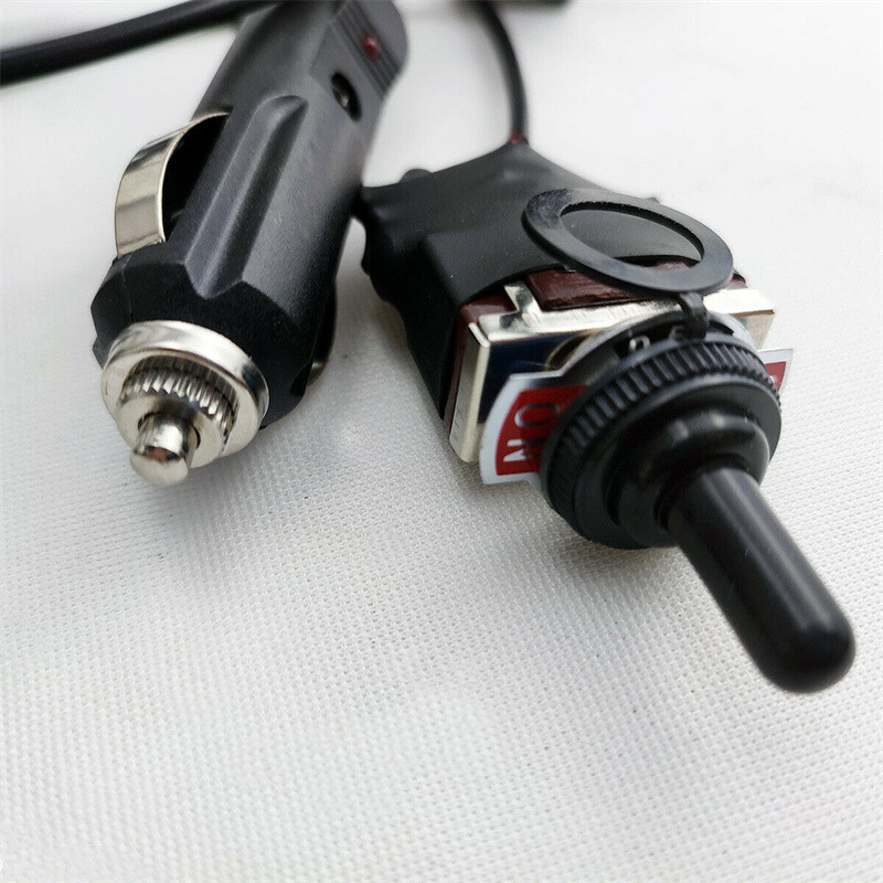 3'' Electric Exhaust Valve Stainless Headers with Manual Control Switch ...