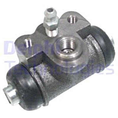 DELPHI Wheel Brake Cylinder For MITSUBISHI PROTON MAZDA Colt III IV ...