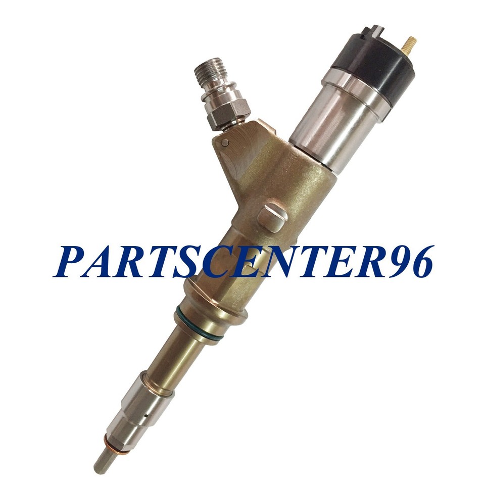 New 1pc 4307475 4307468 5491515 Fuel Injector Fit For Cummins ISG12 ...