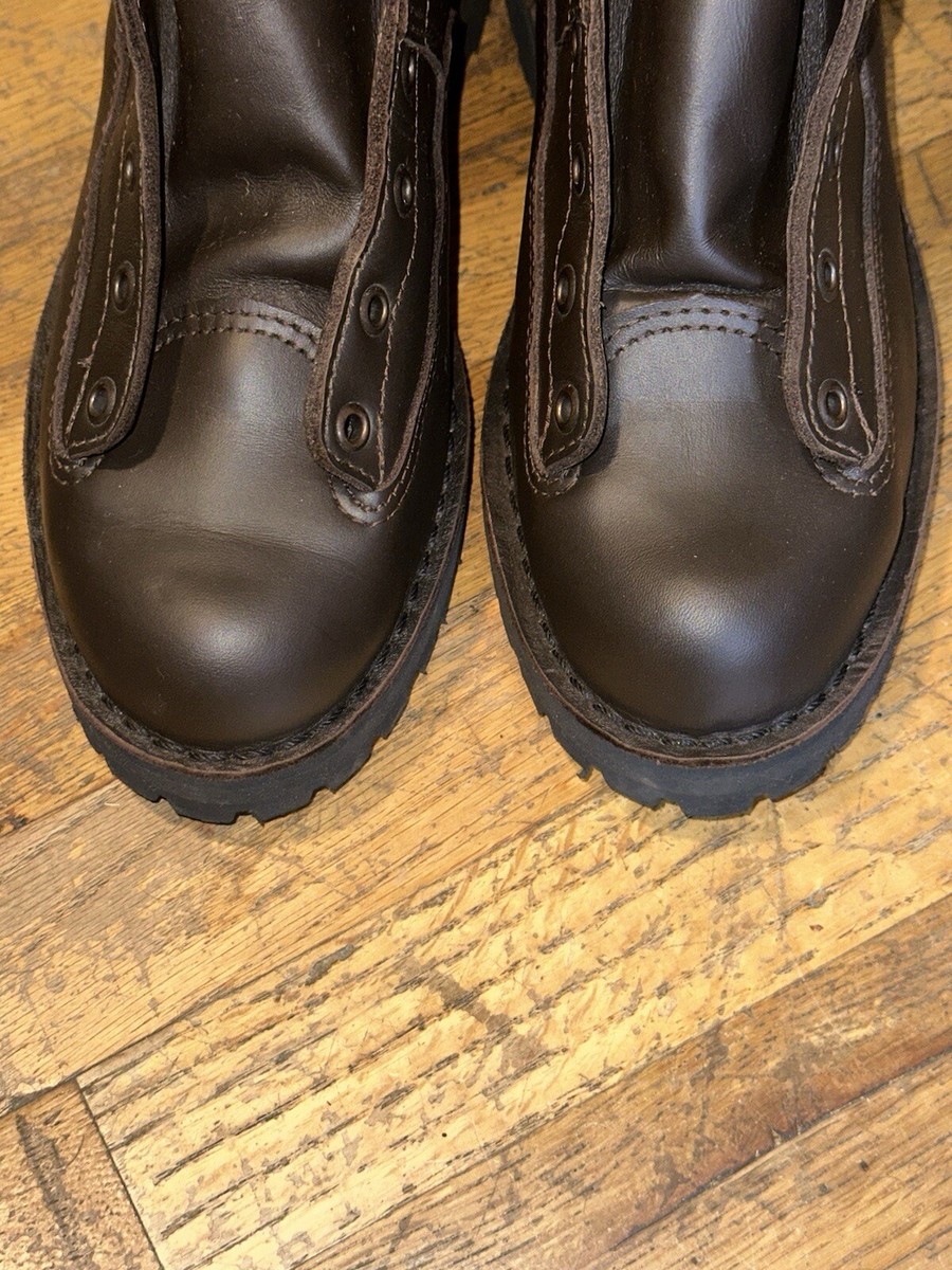 Danner Hood Winter Light 8 Danner Hood Winter Light 8