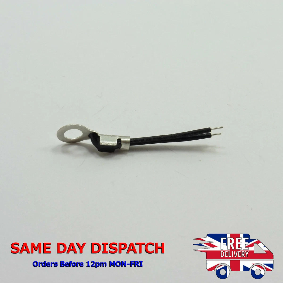 20 Pcs Lot Ntc Thermistor Temperature Sensor Module 50k 56 Off