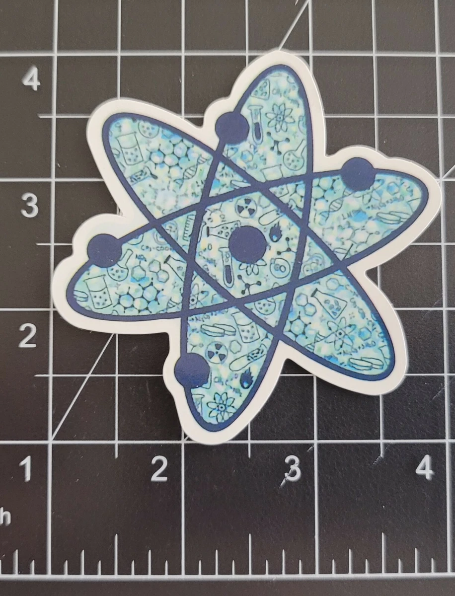 Cool Science Symbols