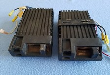 Tekonsha 2030 Mark 12 Trailer Solid State Brake Controller for sale ...