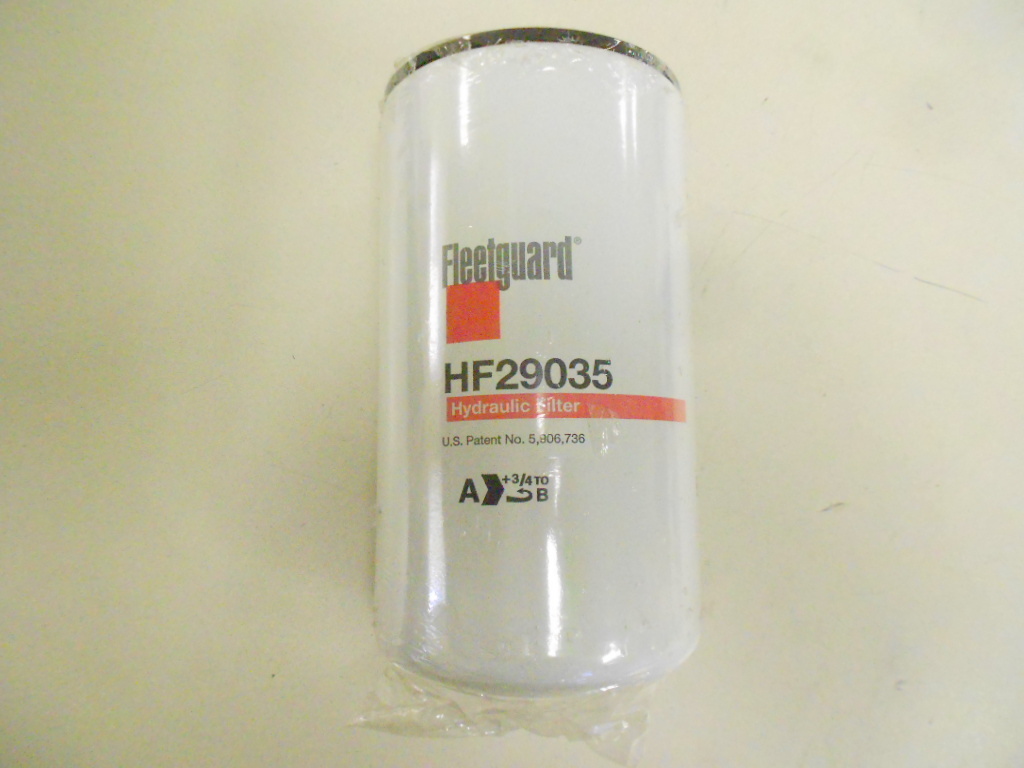 JOHN-DEERE AT305049 - cross reference oil filters | oilfilter ...
