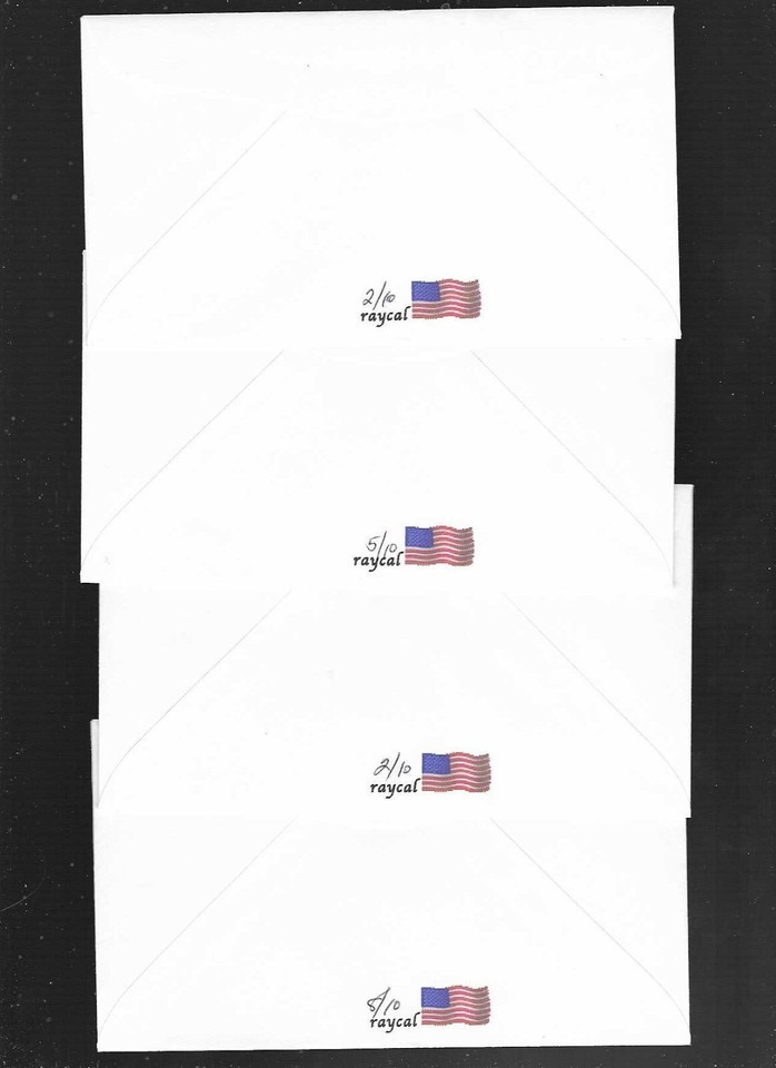 US FDC FIRST DAY COVERS ART OF DISNEY 2004 SET OF 4 BY RAYCAL | eBay